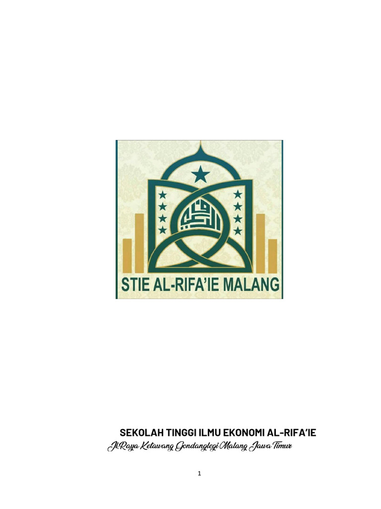Uts Kewirausahaan - Muhammad Zinedine Zidane - 2261201003 - Manajemen | PDF