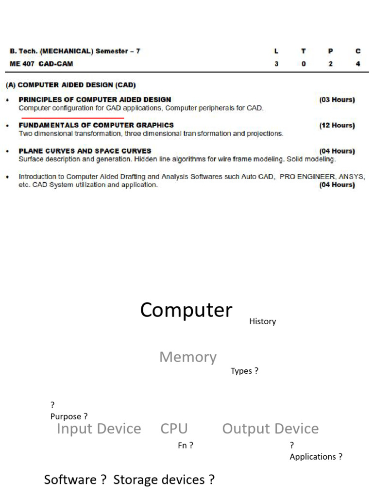 Computer | PDF
