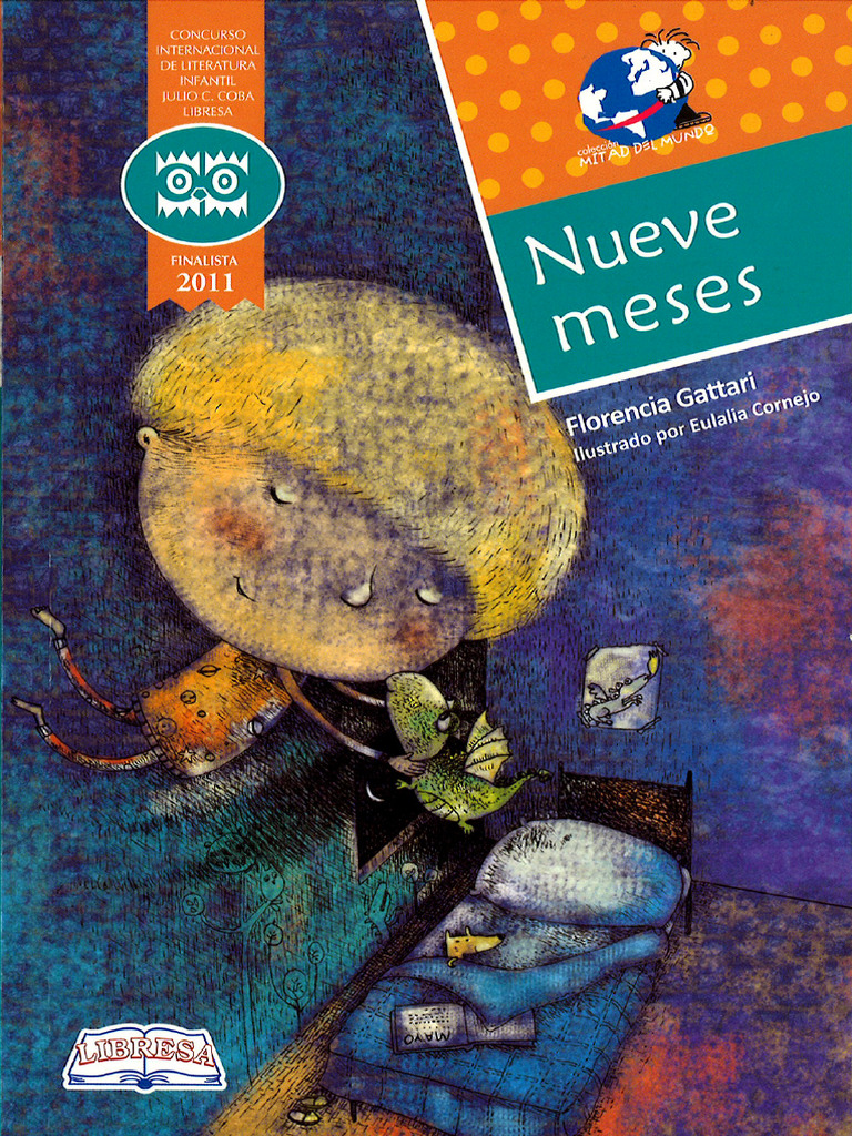 Nueve Meses | PDF