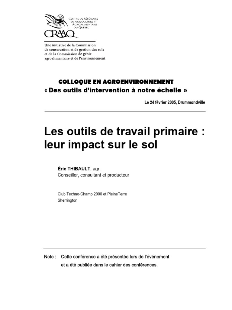 Thibault Eric | PDF