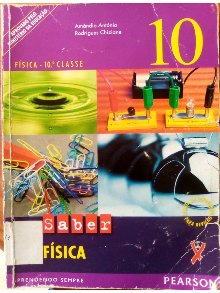 Fisica 10 Classe - 10-06-2021 - 22.56 | PDF