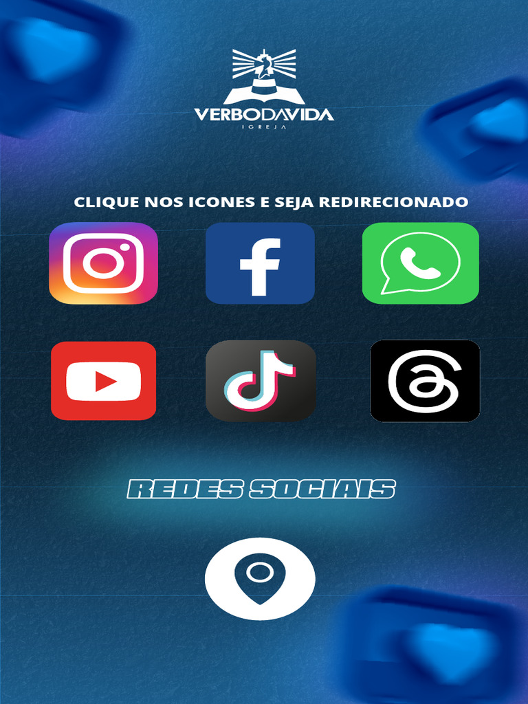 Redes Sociais | PDF