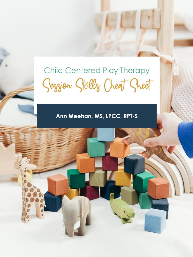 MMHS CCPT Skills Session Cheat Sheet | PDF