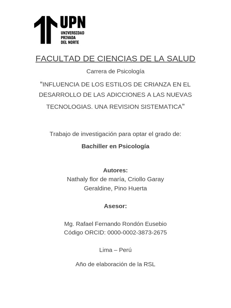 6 - Criollo y Pino - TT1 - 24208 - EP | PDF