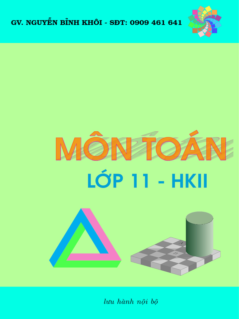 Toán 11 - CTST | PDF