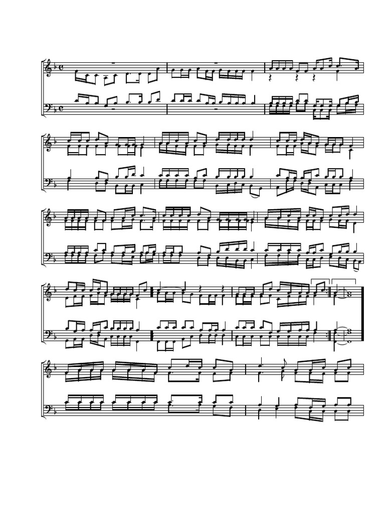 Tujja Wuwo Yezu | PDF