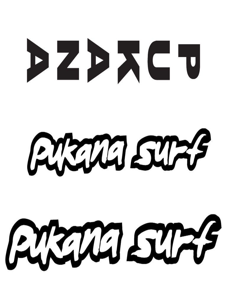 FINALwetsuits Pukana 2024 | PDF