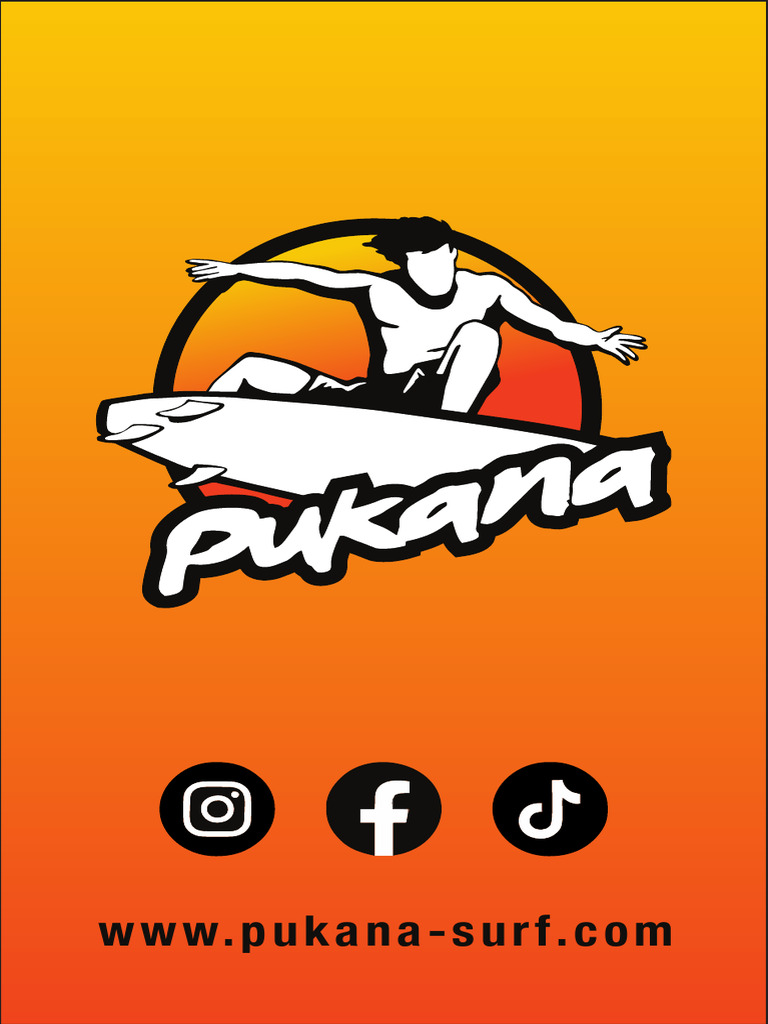 tarjetas pukana | PDF