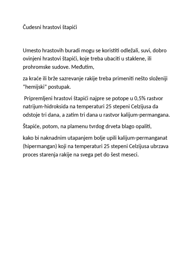 Cudesni Stapici | PDF