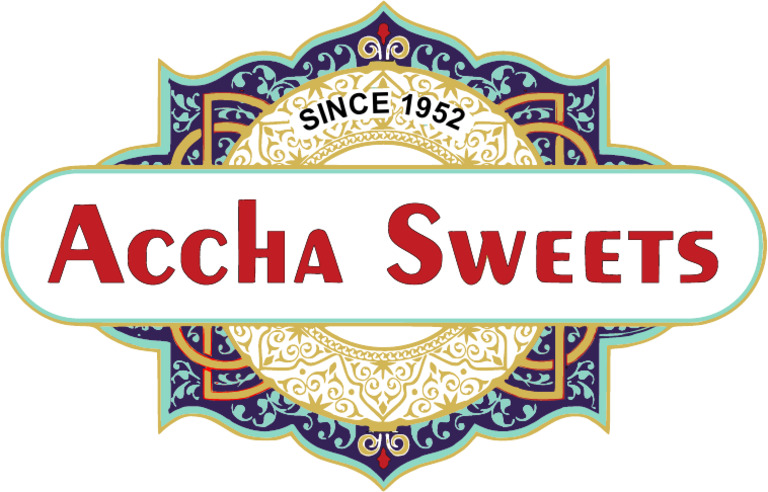 Accha Sweet Logo | PDF