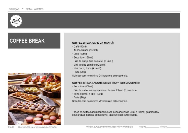 Coffee Break | PDF