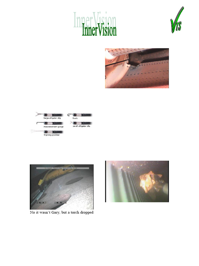 Innervision 02 | PDF