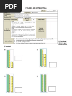 1°-Basico-Guia-Comparar Longitudes | PDF