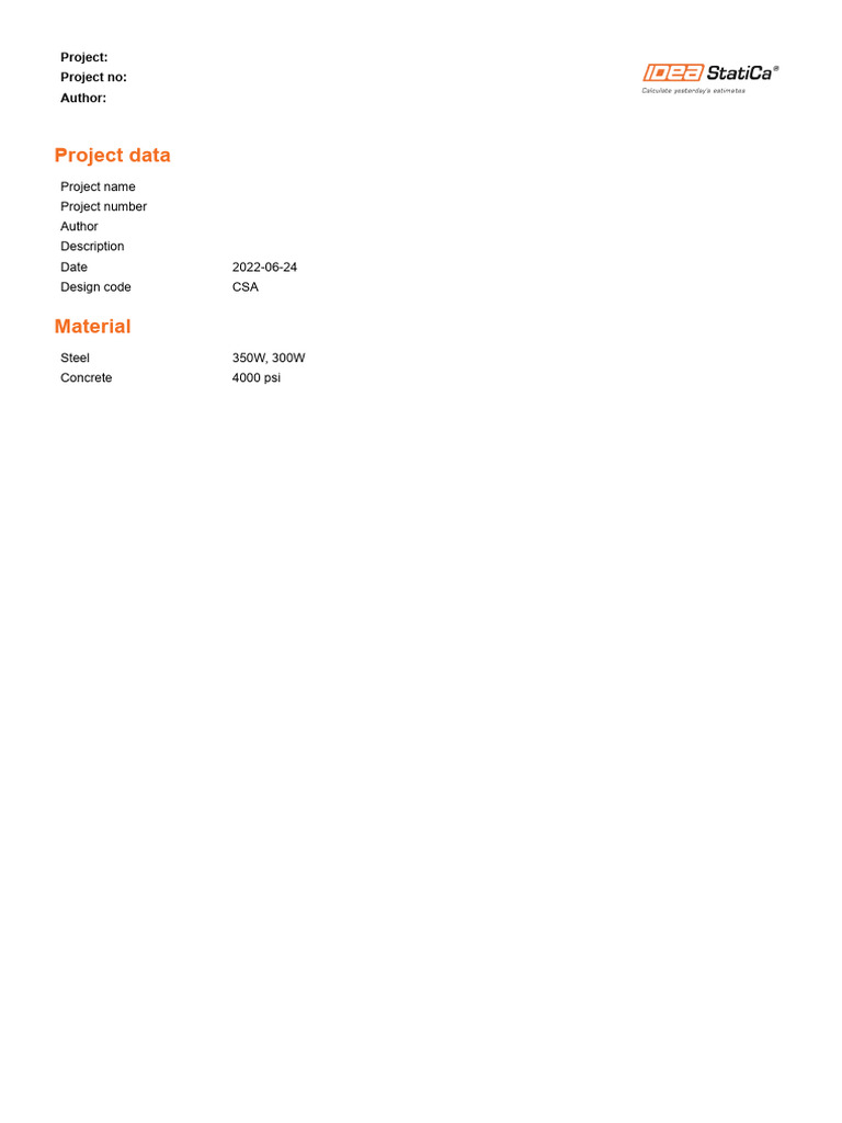 REPORT (LC2 Only) | PDF | Screw | Yield (Engineering)