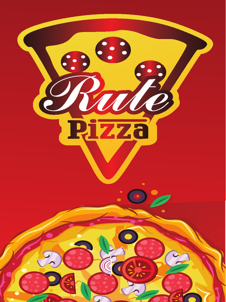 Rute Pizza | PDF