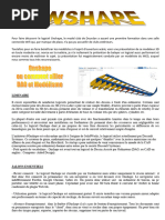 Onshape Workshop 1 Booklet | PDF | Computer File | Computer Aided Design