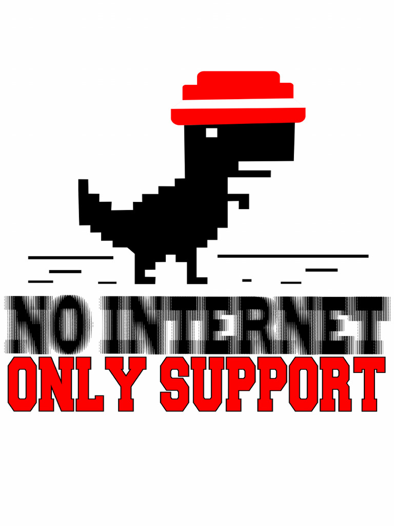 No Internet PDF | PDF