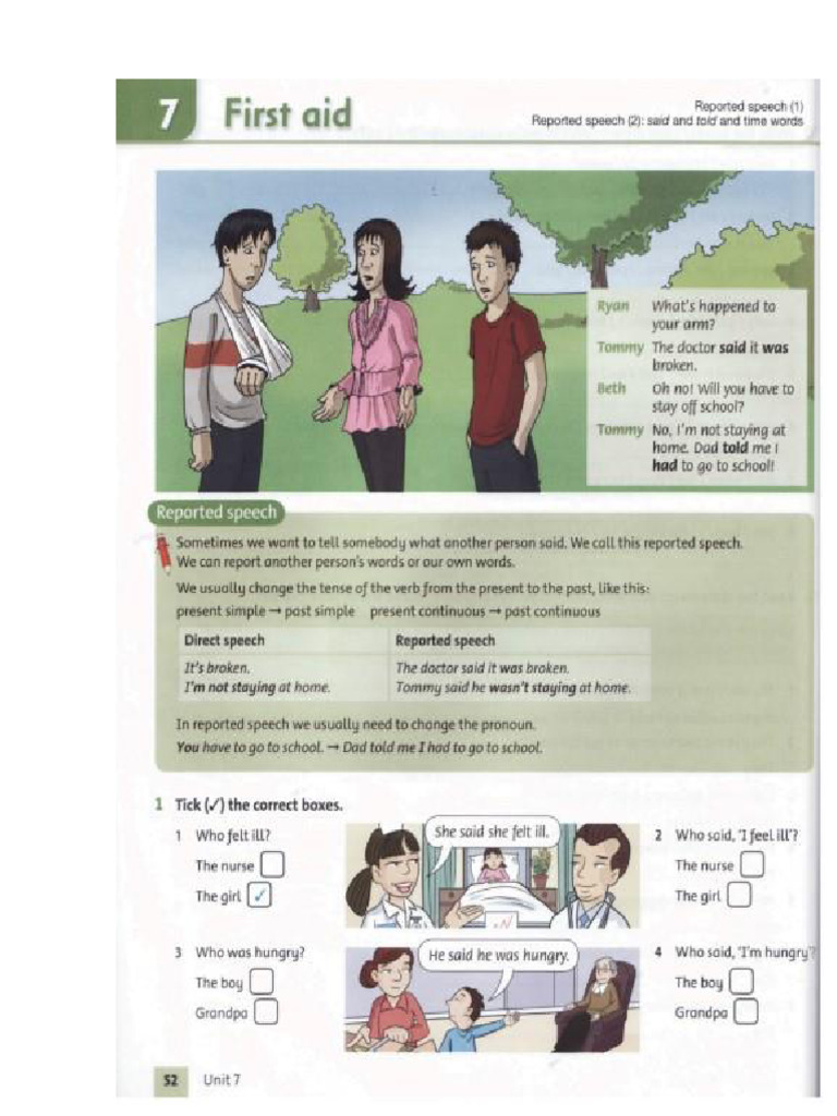 Grammar Friend | PDF