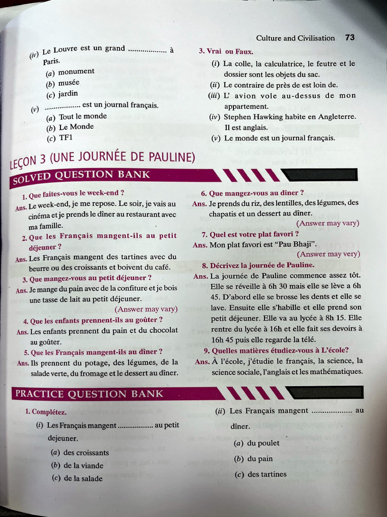 French | PDF
