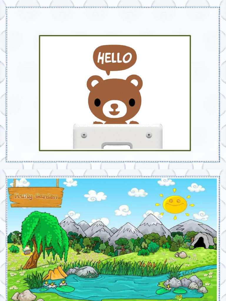 Basic Reading l3 d04 - A - Ake, Ape - Ave | PDF