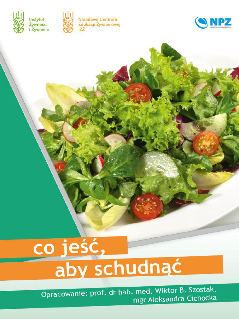 Otylosc Broszura | PDF