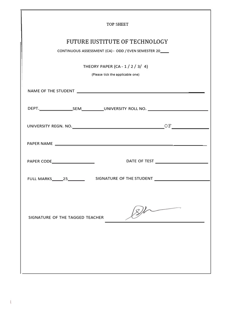 Front Page (SWC) | PDF