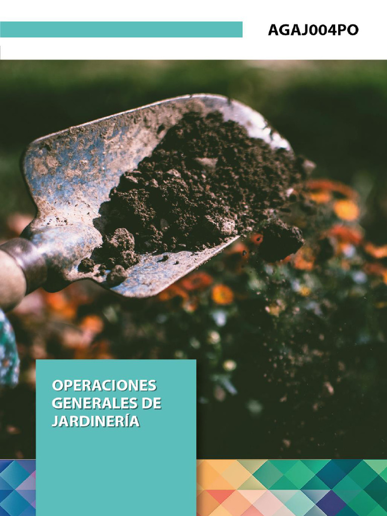 AGAJ004PO - Contenido Descargable | PDF