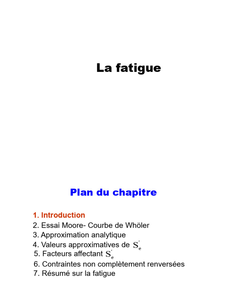 C03 C04fatigue | PDF