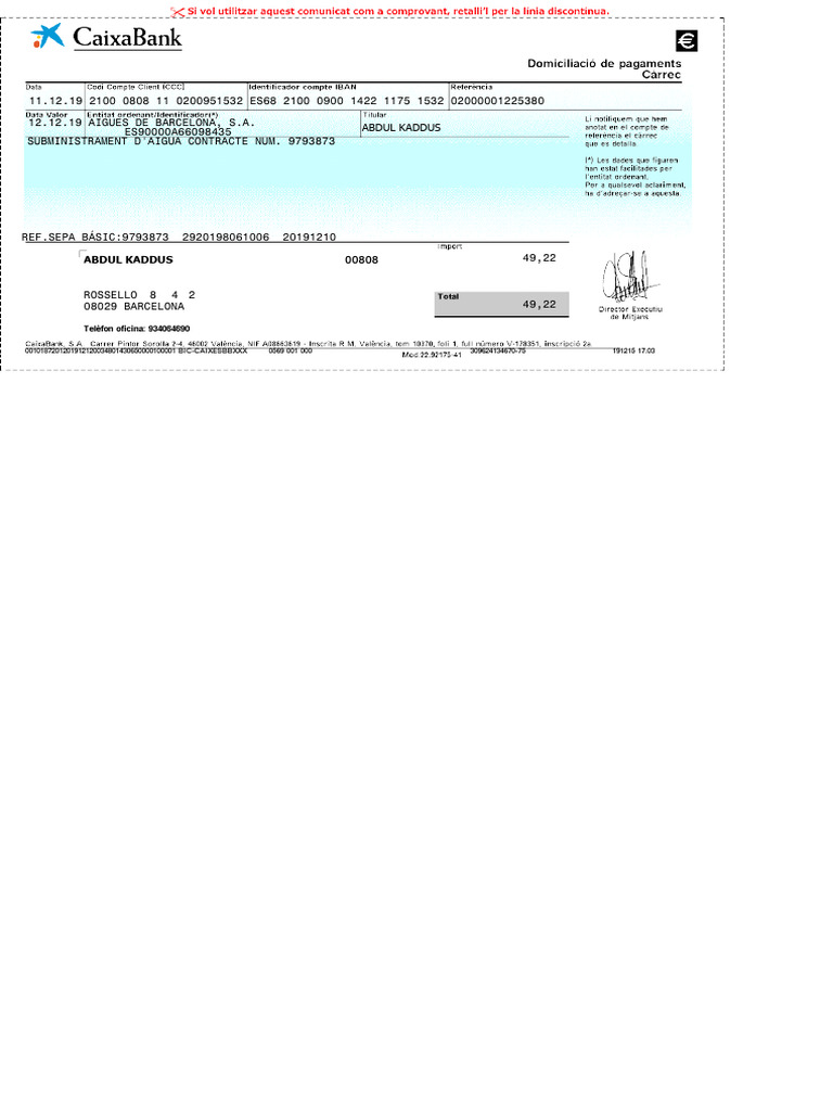 Bank Statement-2 | PDF