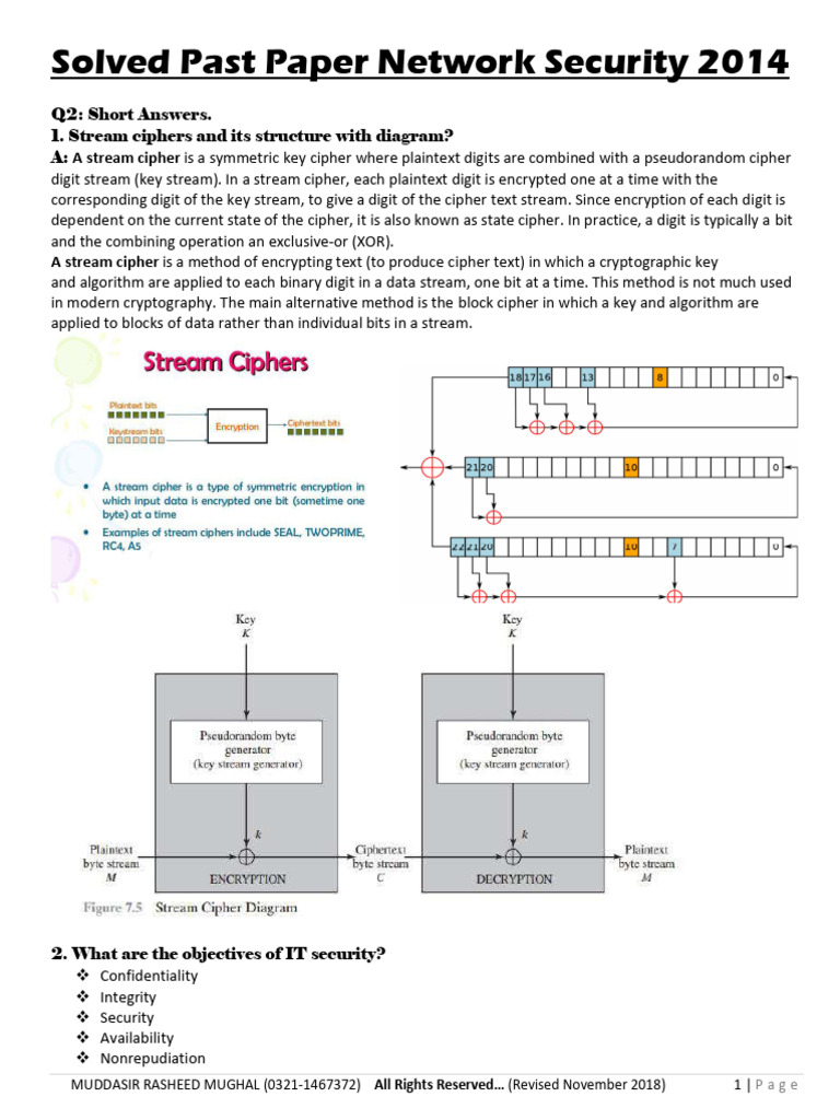NS Solved | PDF NS Solved | PDF
