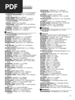 GET TO THE TOP PLUS - 2 - Key To Grammar Tests | PDF