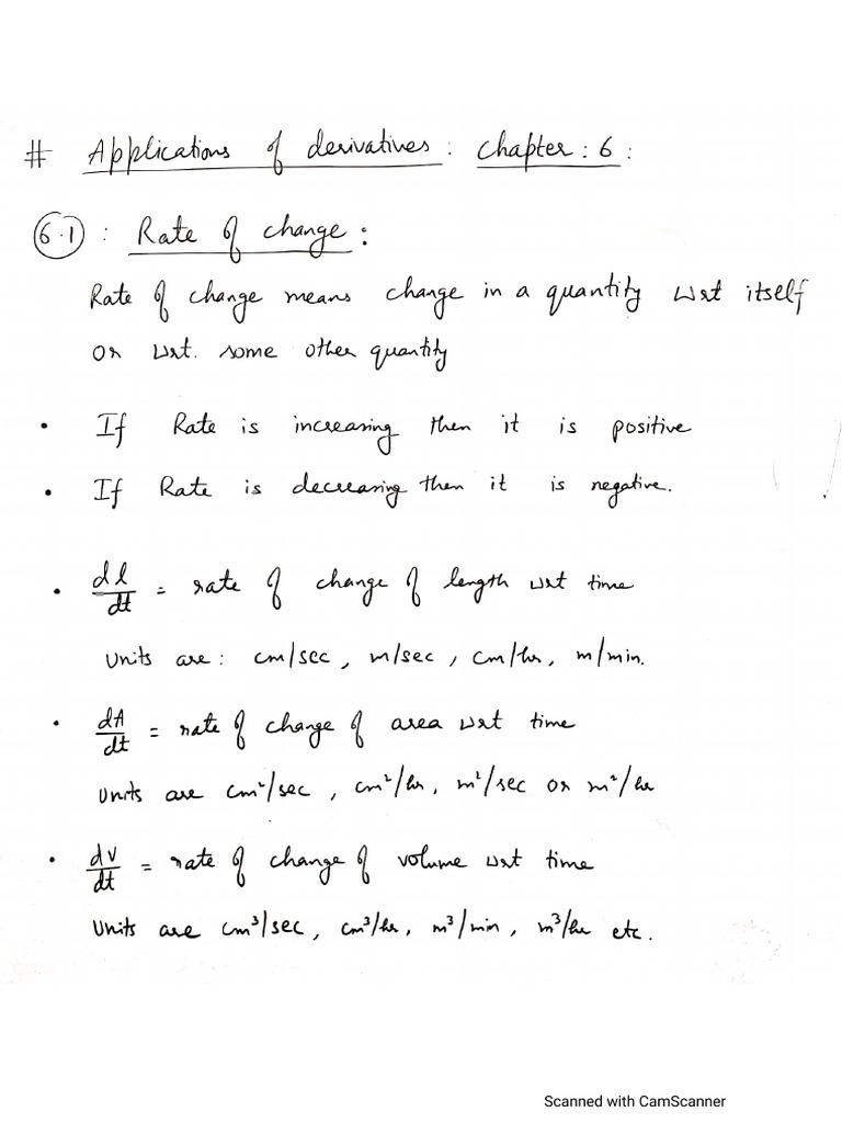12th AOD Notes of Class Checked Without Jee (2023-24) - 1 | PDF