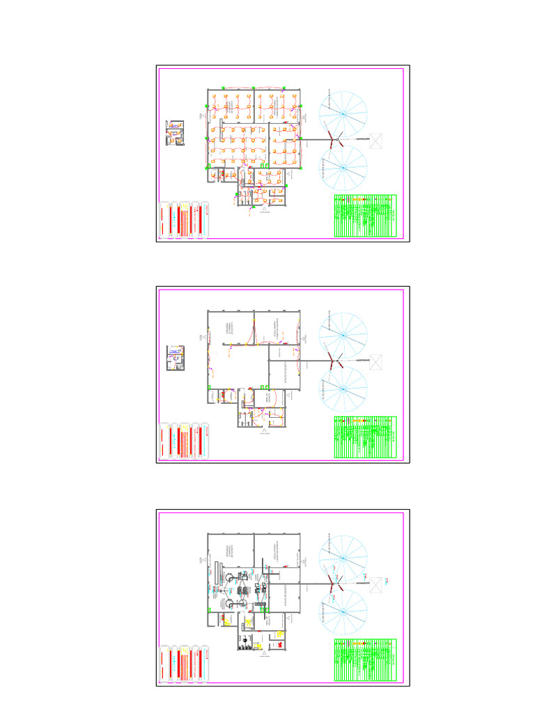 Plano Electrico | PDF