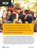 SCQ (Quest. Communication Sociale) | PDF