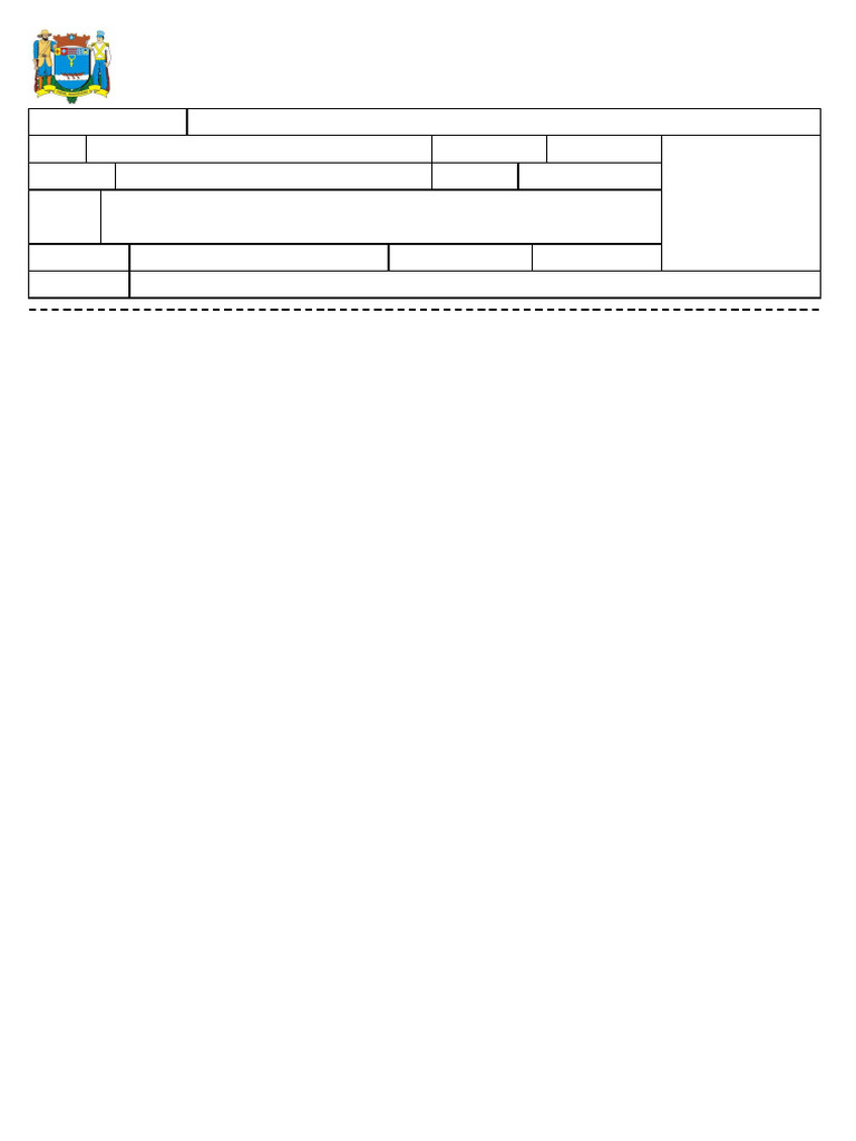 Chamado Pdf