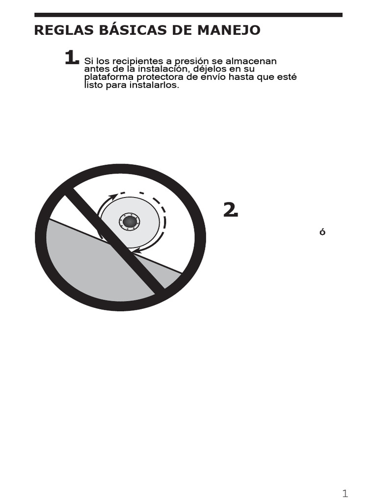 Manual De Intalación De Tanques Pdf 