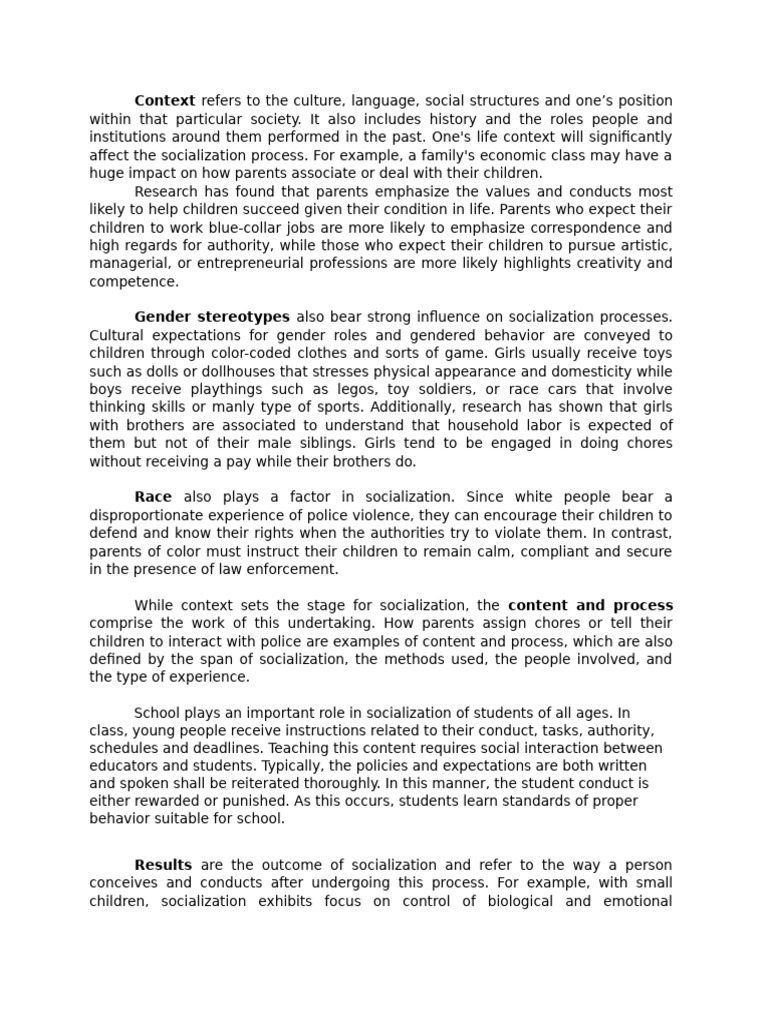 UCSP mWEEK 5 G2 Report | PDF