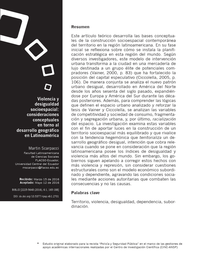 Fflores, 5 ANSP Articulo 4 Con Filiación Modificada | PDF | America ...