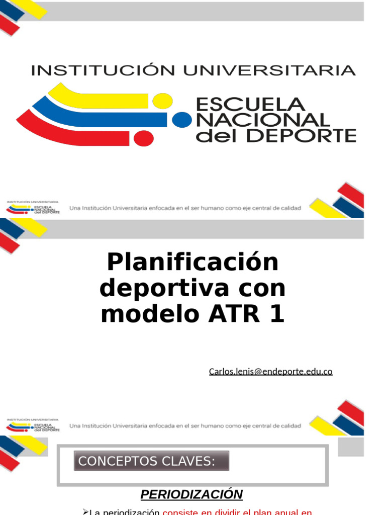 Atr 1 | PDF
