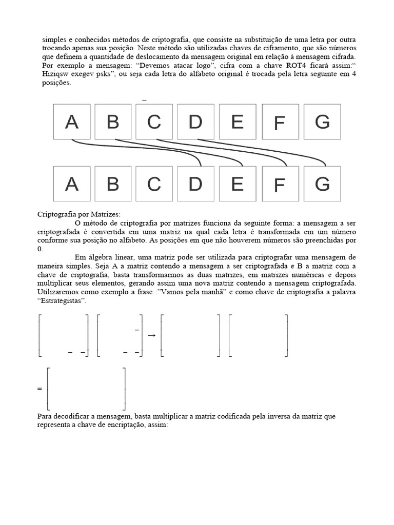 Algebra Linear Numerica - 5 | PDF