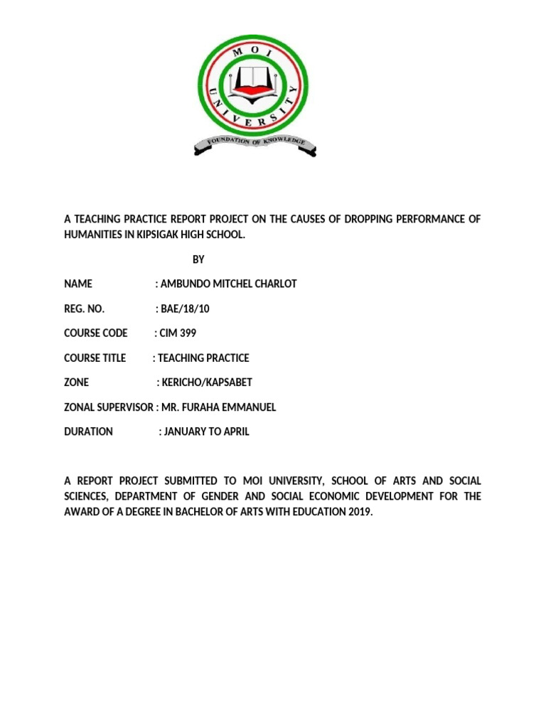 Ambundo TP | PDF | Survey Methodology | Attitude (Psychology)