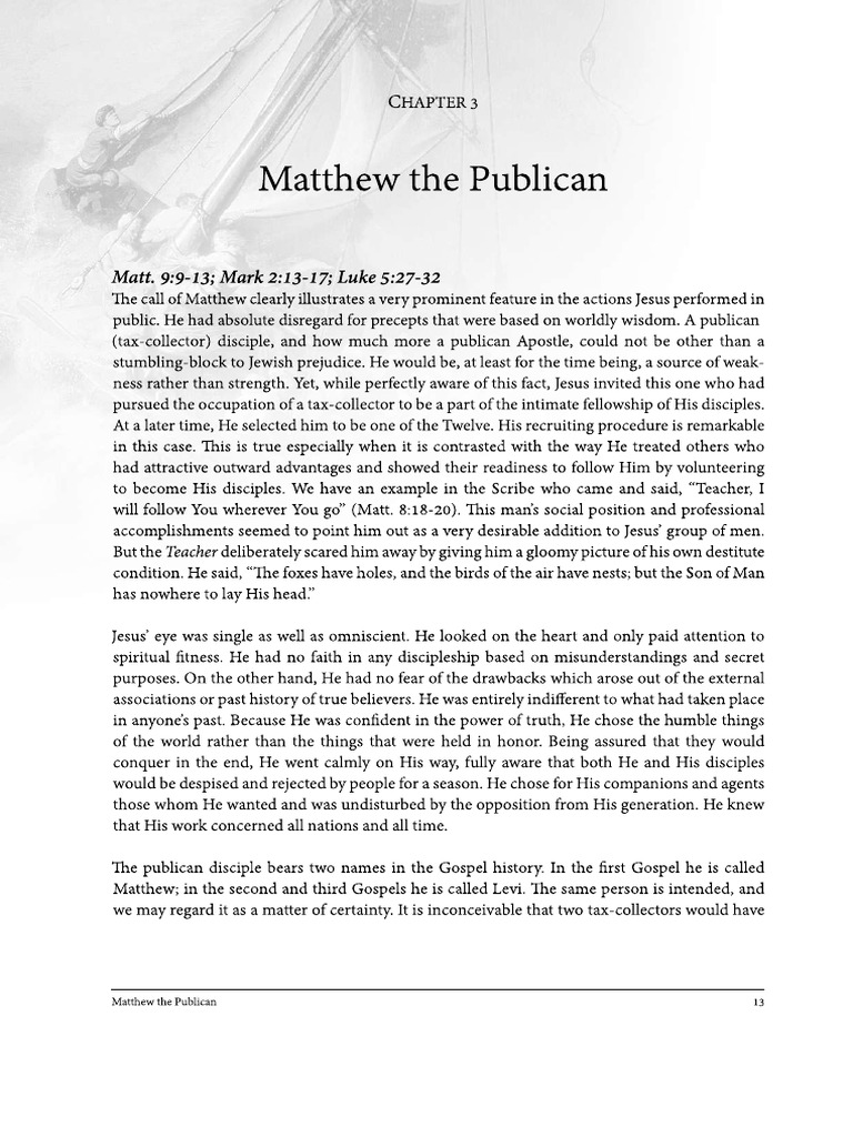 TT Chapter03 1 | PDF