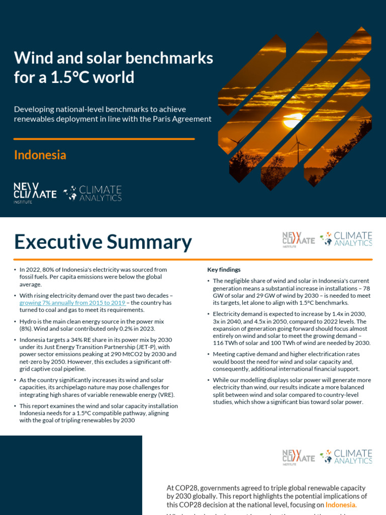 Wnsbenchmarks Idn Draft | PDF