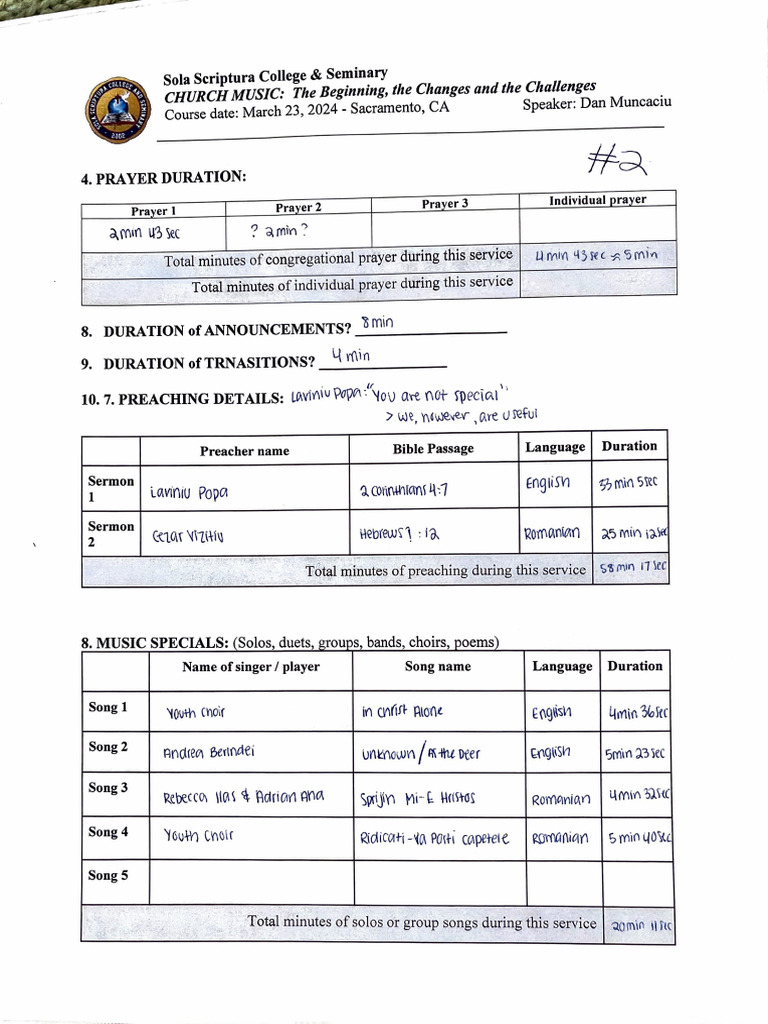 Research Project 2 Pg. 3 | PDF