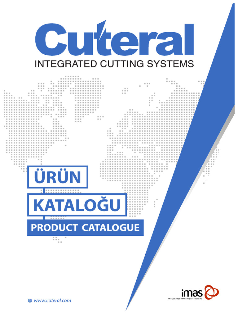 Catalogue Cuteral | PDF