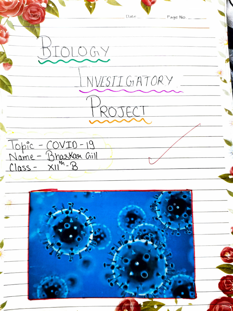 Bio Project | PDF
