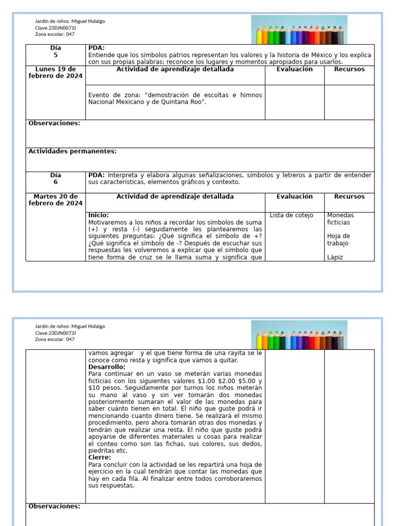 Proyecto La Tiendita 2 | PDF
