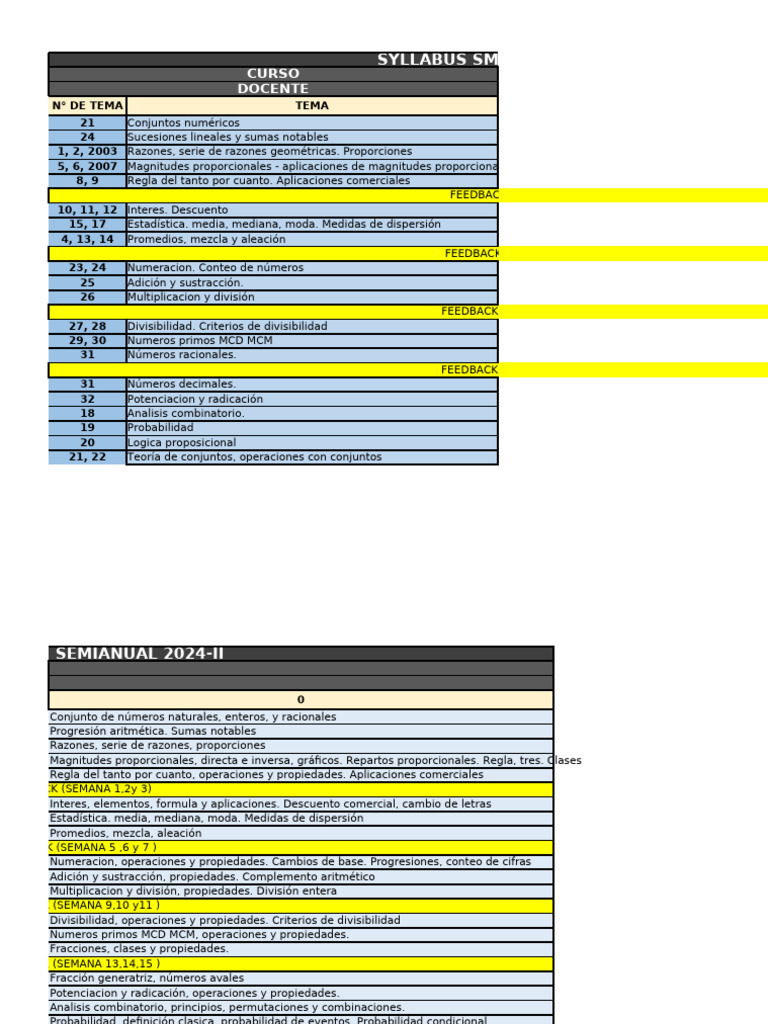 02 San SM 2024 Ii | PDF