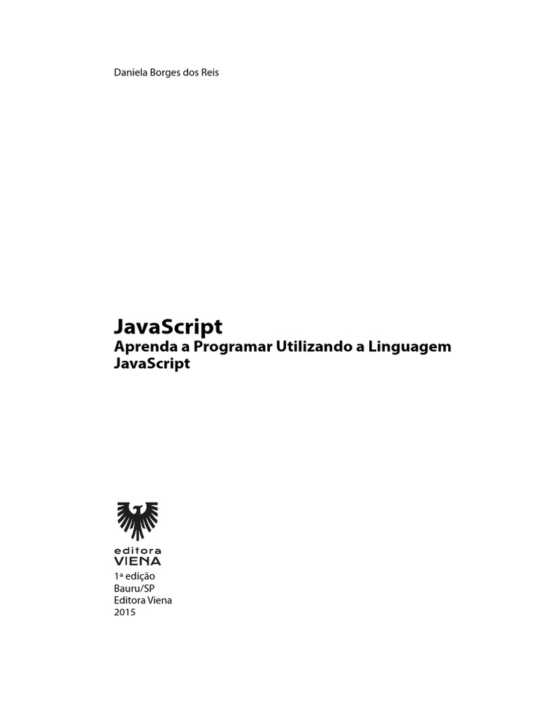 Demonstrativo - JavaScript | PDF