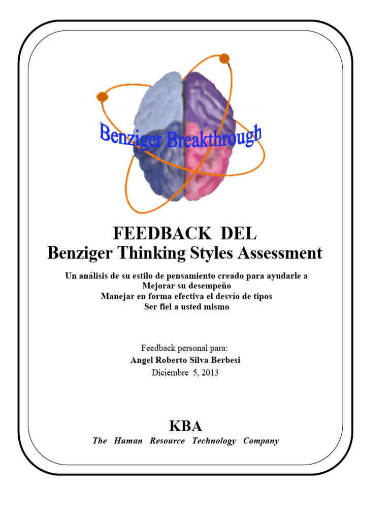 FBK Angel Roberto Silva Berbesi | PDF